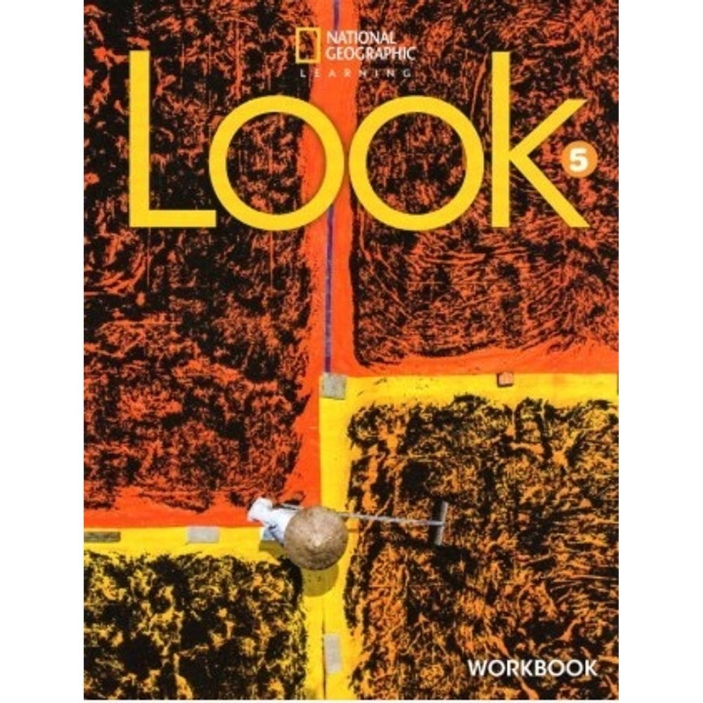LOOK 5 - WORKBOOK - SBS Librerias