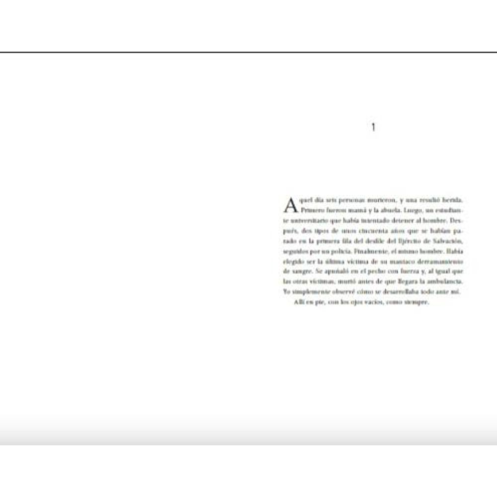 LIBRO ALMENDRA - WON PYUNG SOHN - SBS Librerias