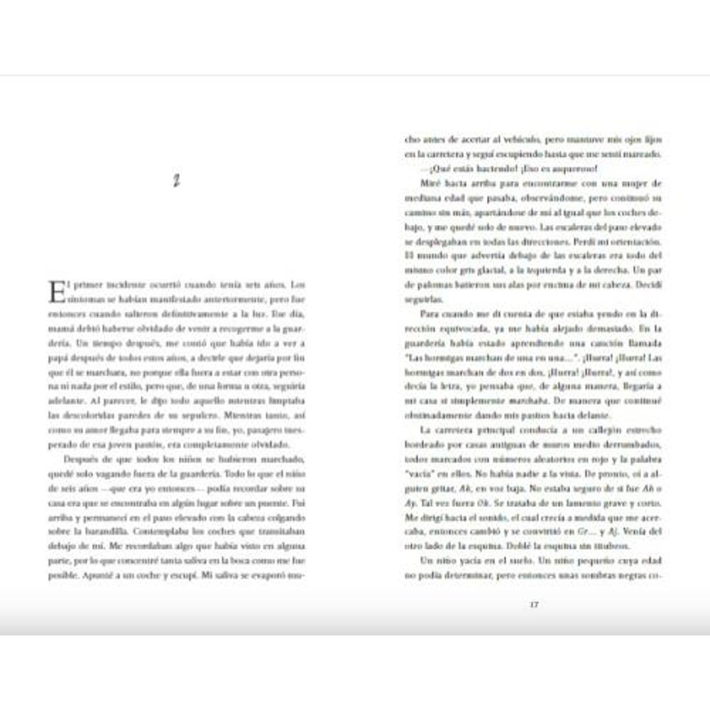 LIBRO ALMENDRA - WON PYUNG SOHN - SBS Librerias