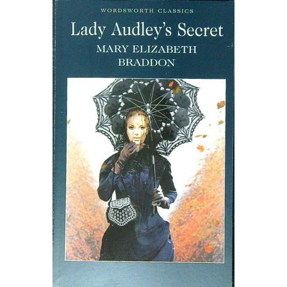 LADY AUDLEY'S SECRET - SBS Librerias