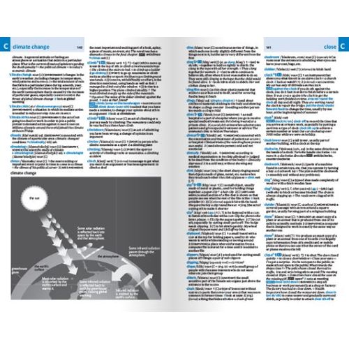 OXFORD STUDENT'S DICTIONARY (4TH EDITION) - SBS Librerias