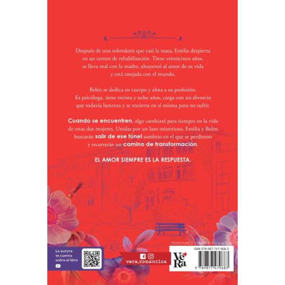 OTRA MUJER - FLORENCIA ALVAREZ - SBS Librerias